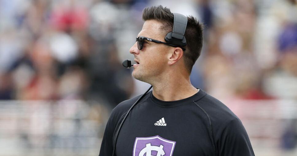 JMU Hires Chesney As Next Head Football Coach | James Madison ...