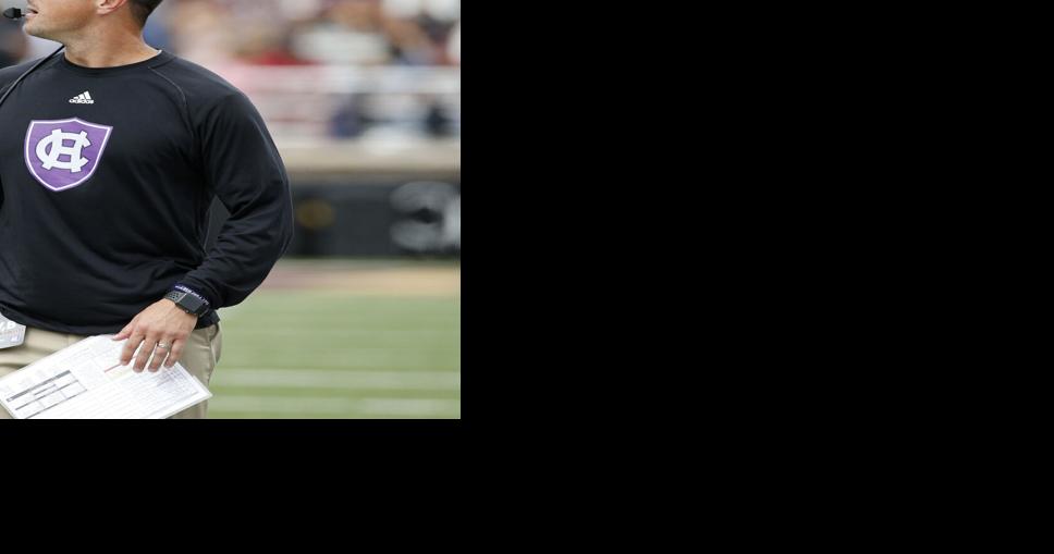 JMU Hires Chesney As Next Head Football Coach | James Madison ...