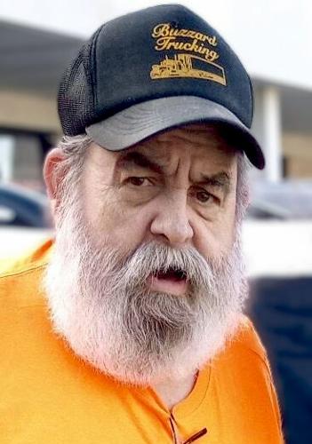 William Gary Boyer | Obituaries | dnronline.com