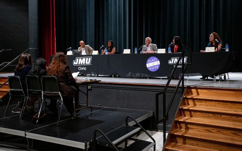School Board Candidates Differ On Transgender Student Policy ...