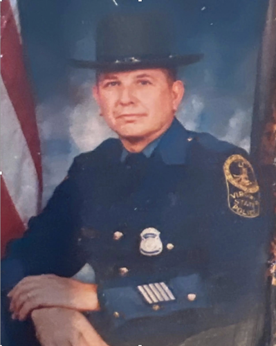 Gary Dean Hoover | Obituaries | dnronline.com