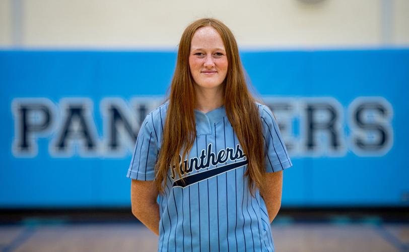 2022-23 ALL-VALLEY SOFTBALL PITCHER OF THE YEAR: Page County's Bailee ...