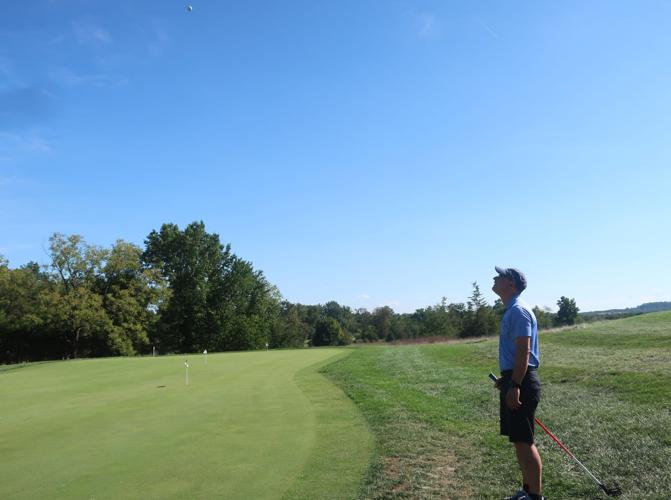 Fling Golfers To Swarm Harrisonburg For Second National Tournament | e ...