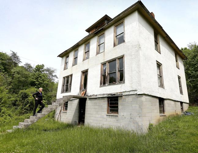 'This Should Be Saved': Willa Cather Birthplace Purchased By Local ...