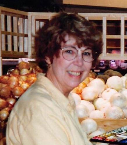 Anita Helen Brechtel | Obituaries | dnronline.com