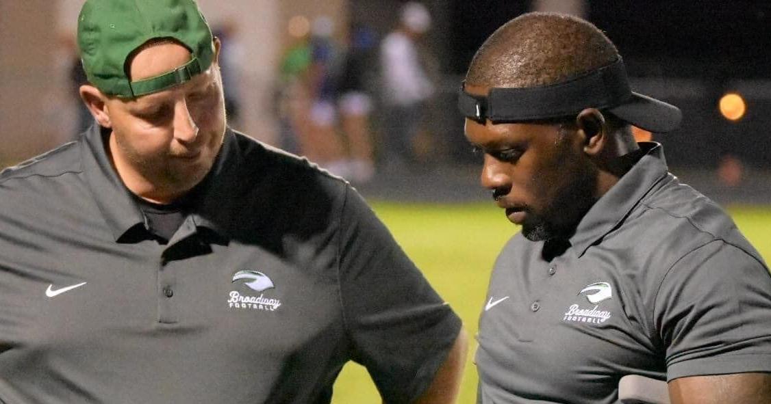 Mays makes history, Gobblers defeat Trailblazers for second time | High ...