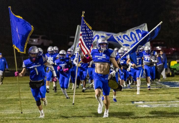 Football: Spotswood vs. Monticello | Photo | dnronline.com