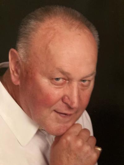 James Oliver 'Jim" Swope | Obituaries | dnronline.com