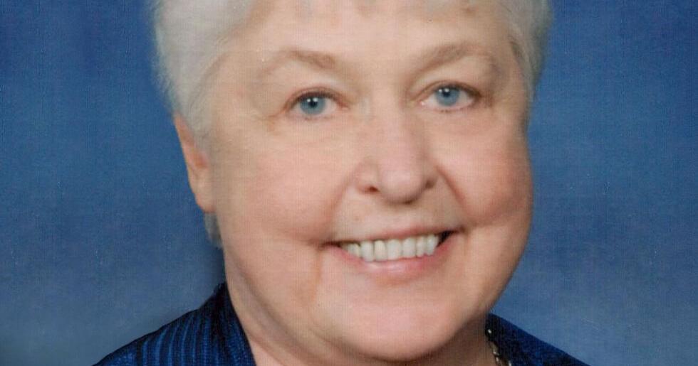 Carolyn Heatwole Reed | Obituaries | dnronline.com