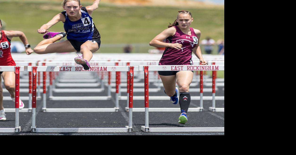 Fort Girls, Draft Boys Earn Region 2B Titles | High School | dnronline.com