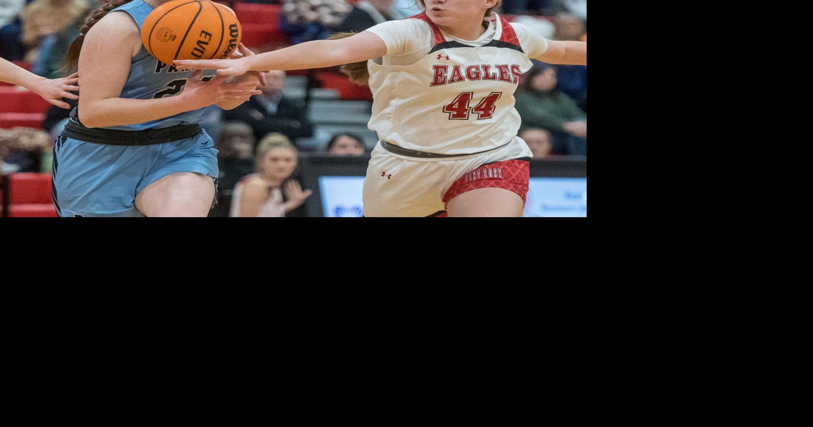 Basketball: East Rockingham vs. Page County | Photo | dnronline.com