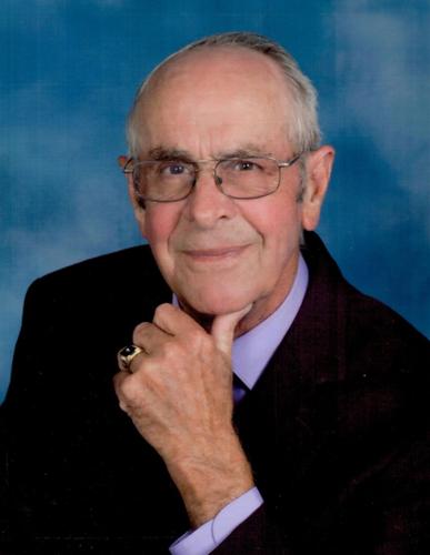 Richard Wayne Myers | Obituaries | dnronline.com