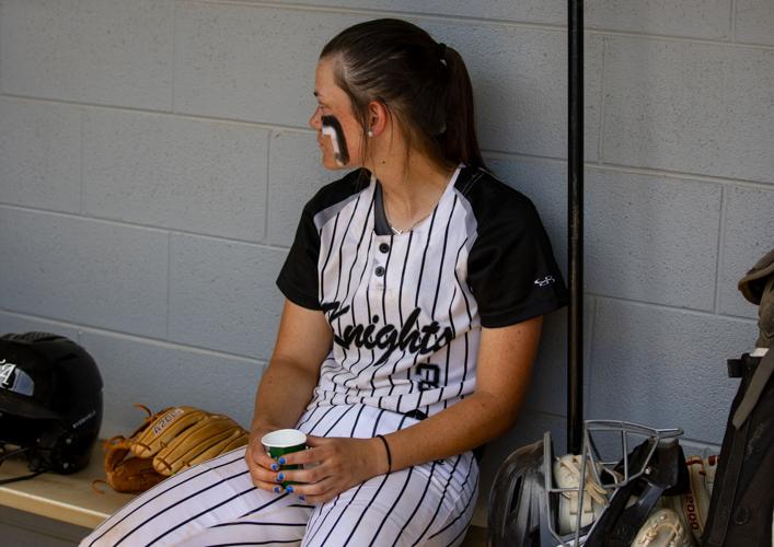 ELLIOTT: Painful Ending Will Turn To Special Memory For Knights ...