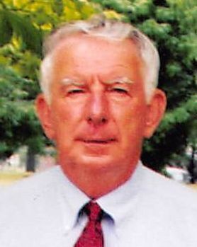 Charles Edward Whetzel Sr. | Veteran | dnronline.com