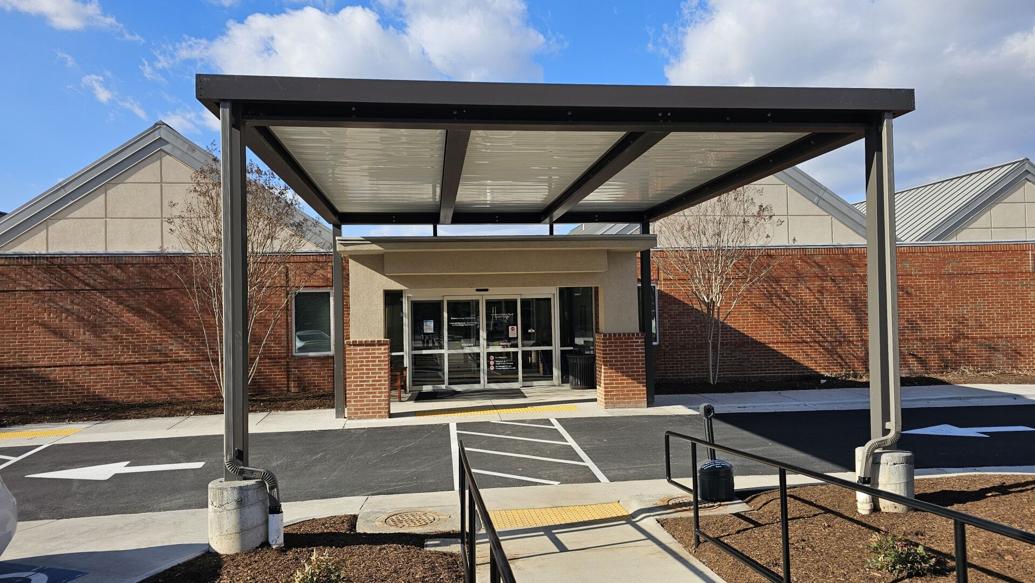 Sentara ENT Specialists practice to open Monday | Health | dnronline.com