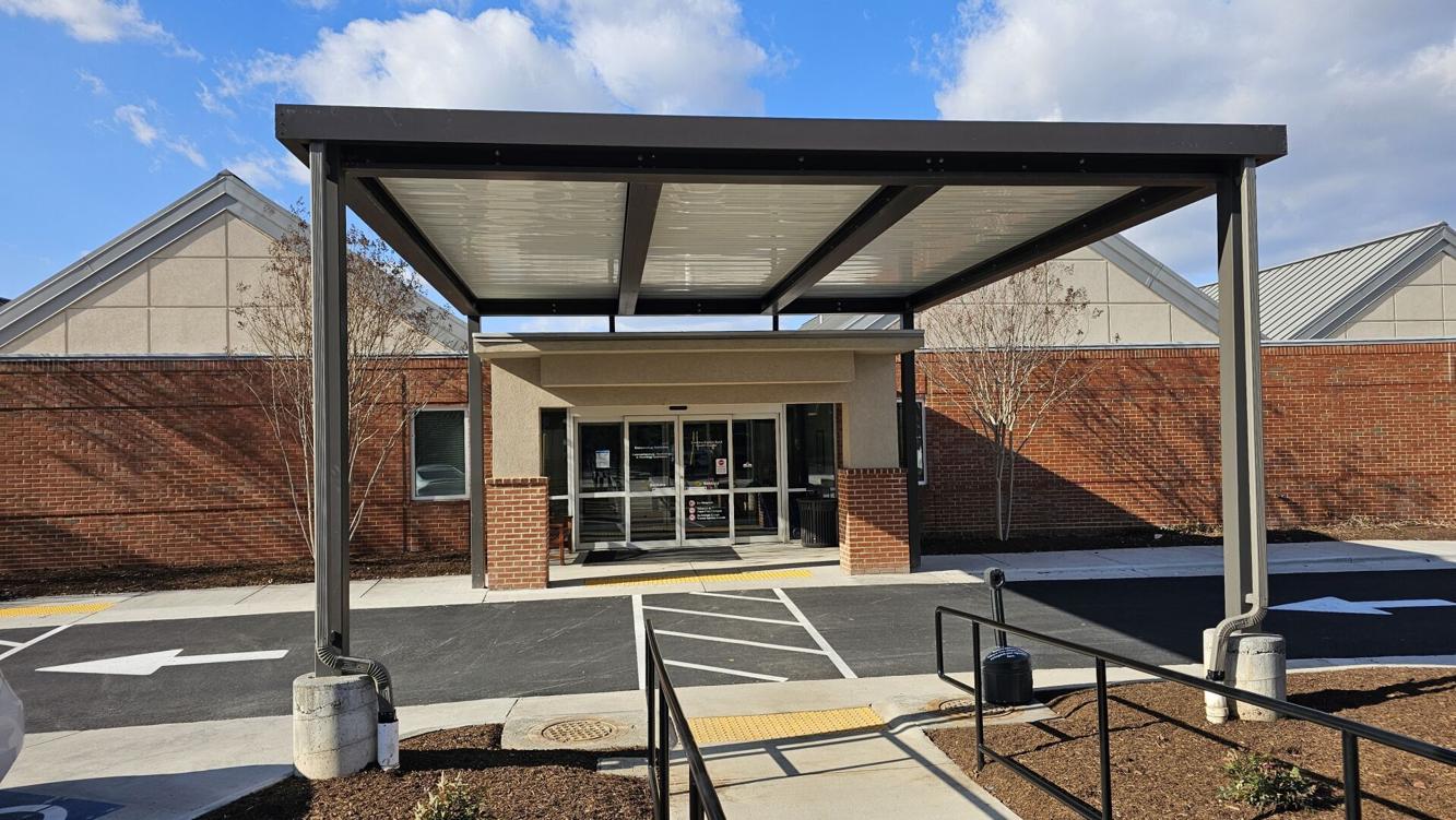 Sentara ENT Specialists practice to open Monday | Health | dnronline.com