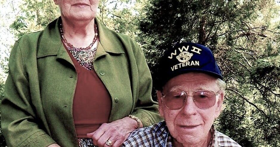 Joyce Ellen Lilly Lam | Obituaries | dnronline.com