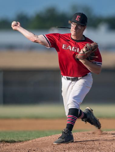 Baseball: East Rockingham vs. Stuarts Draft | Photo | dnronline.com