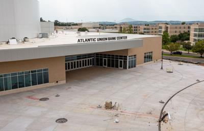 JMU Bracing For Limited Debut In New Arena | Local College Sports ...