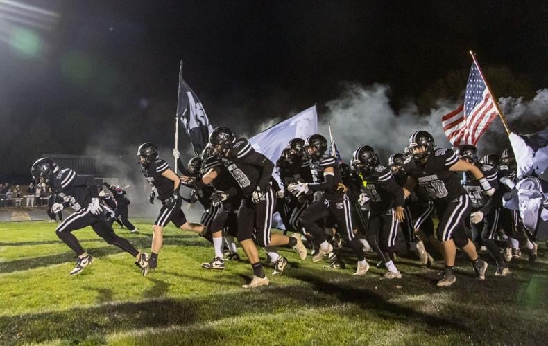 Baylor, Knights roll past Cougars | Turner Ashby | dnronline.com