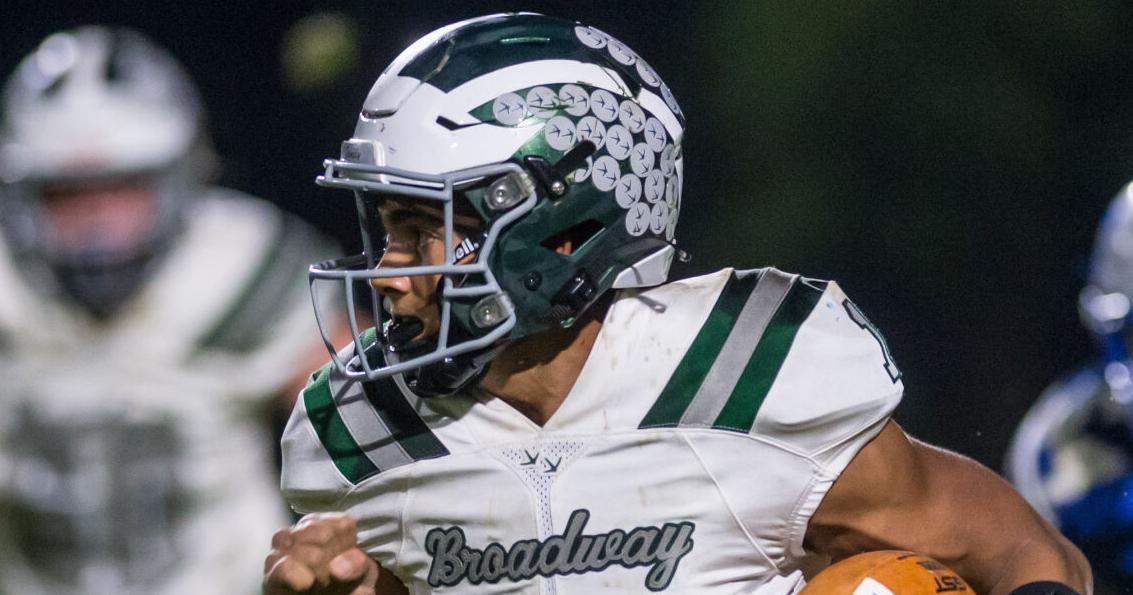 Gobblers down Trailblazers in Valley District thriller | High School ...