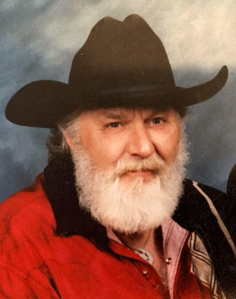Glenn Ray Isom | Obituaries | dnronline.com