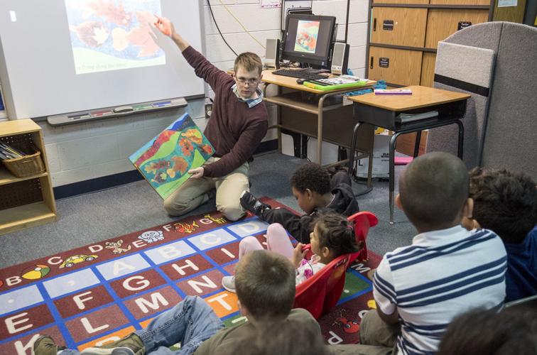 Stone Spring Integrates Services For Autistic Children | Dnronline ...