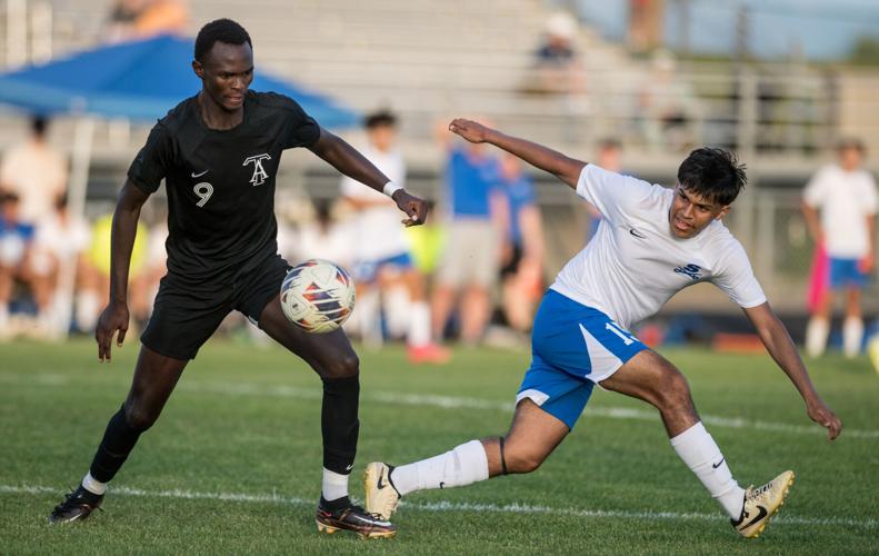 TA Blanks Spotswood To Clinch State Berth | High School | dnronline.com