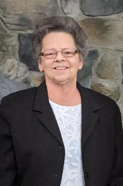Catherine Lee (Wade) East | Obituaries | dnronline.com