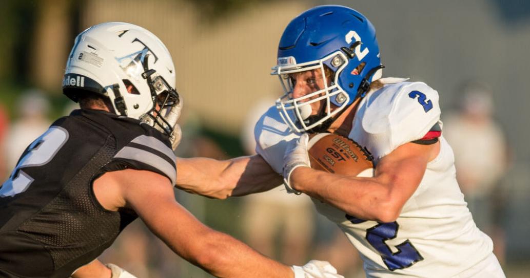 Knights, Indians Enter Week 1 With High Expectations | Fort Defiance ...