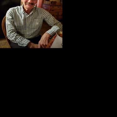 James D. Keyser | Obituaries | dnronline.com