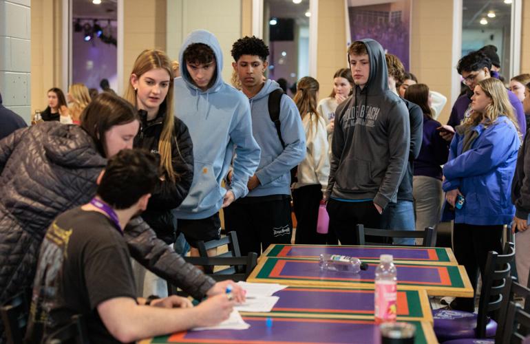 Update: No Injuries in Garber Hall fire at James Madison University ...