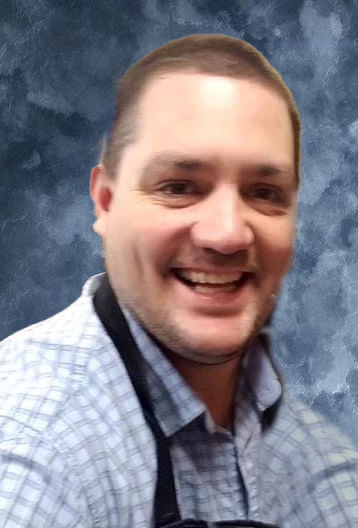 Corey Ashley Riddle | Obituaries | dnronline.com