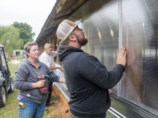 Ag Educators Give Advice On Farn Safety During Harvest Season | Public ...