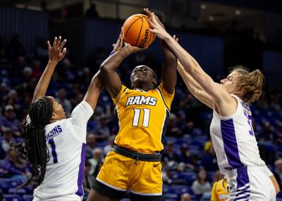 JMU Hits Road To Face New-Look Warhawks | James Madison | dnronline.com