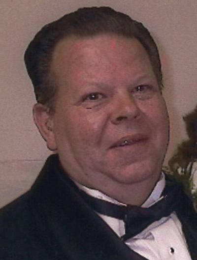 Paul Richard Secrist | Obituaries | dnronline.com