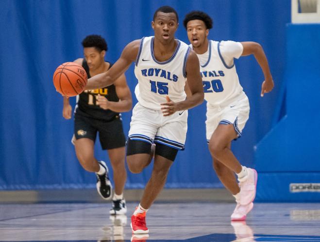 Former Teammates To Face Off For First Time | Local College Sports ...