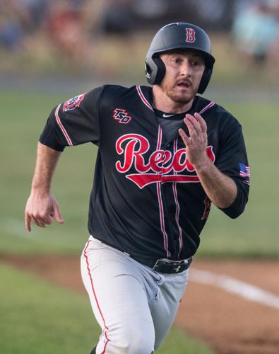 Reds Crush Elkton, Win Eighth Straight | RCBL | dnronline.com