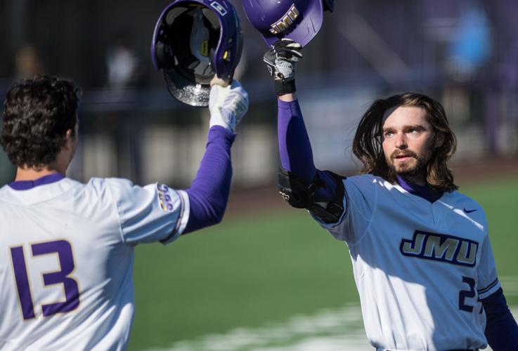 How JMU Turned Its Year Around Midway Through Sun Belt Conference Play ...