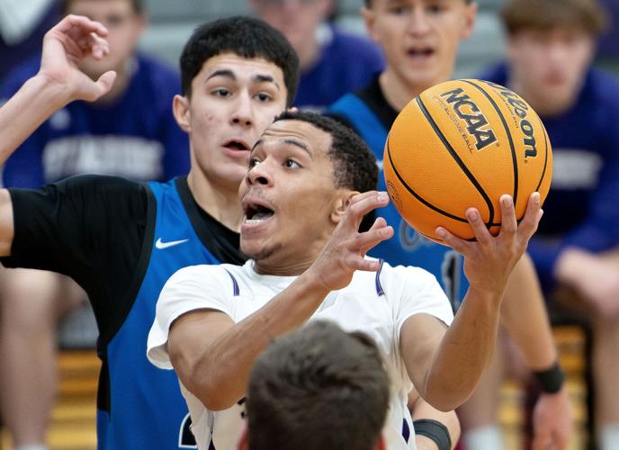 Coates made most of return for senior year | Strasburg | dnronline.com