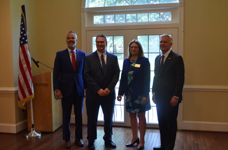 University Presidents Eye 'New Normal' As Semesters Begin | News ...