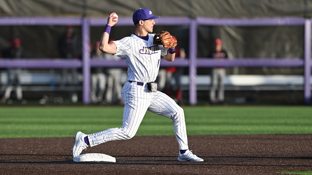 JMU Set To Return Key Players Next Season | James Madison University ...