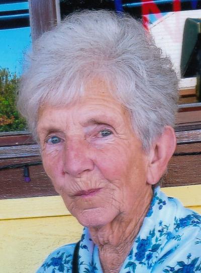 Ina Grace Thompson | Obituaries | dnronline.com