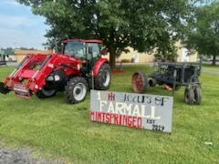 Mint Spring Equipment Recognizes Farmall's 100th Anniversary | News ...