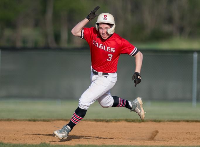 Baseball: East Rockingham vs. Central | Photo | dnronline.com