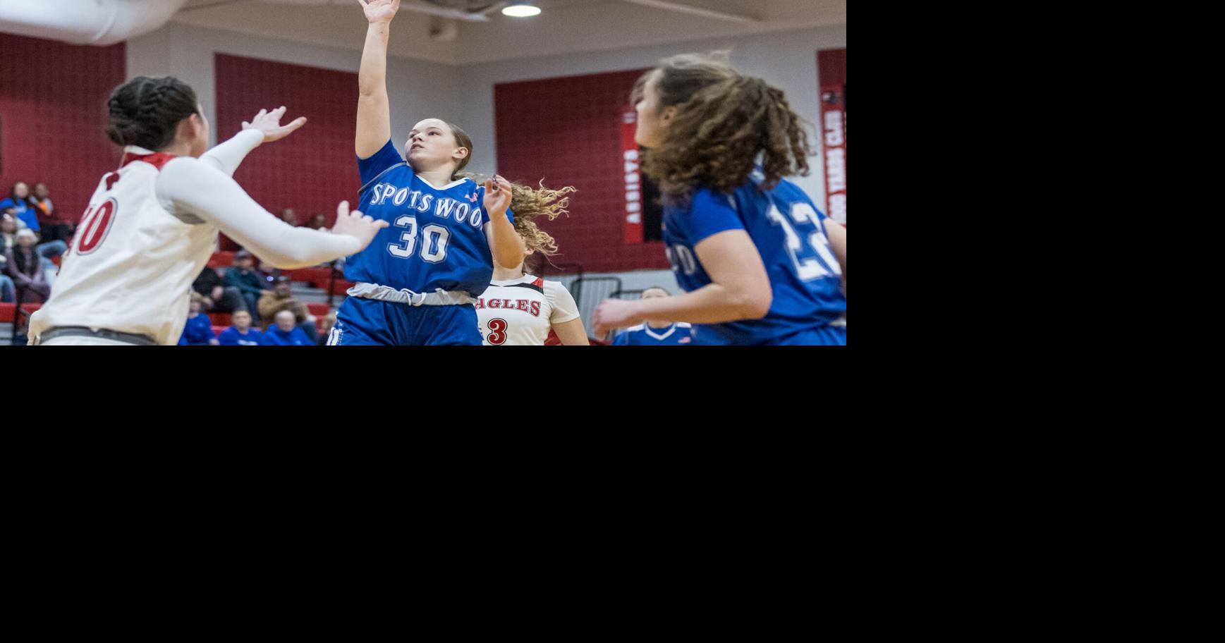 Basketball: Spotswood vs. East Rockingham | Photo | dnronline.com