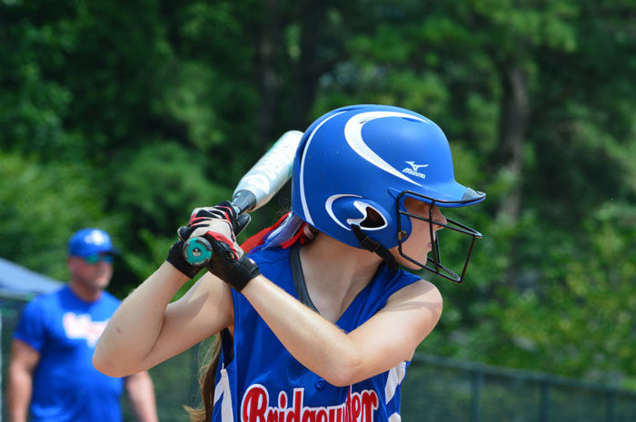 Bridgewater Softball Goes To State | Features | dnronline.com