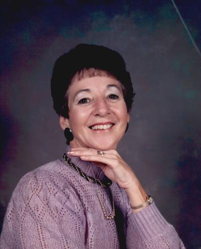 Nona M. Vandevander | Obituaries | dnronline.com