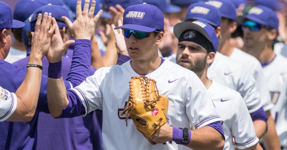 JMU Sees Success At The Plate Throughout 2024 Campaign | James Madison University | dnronline.com