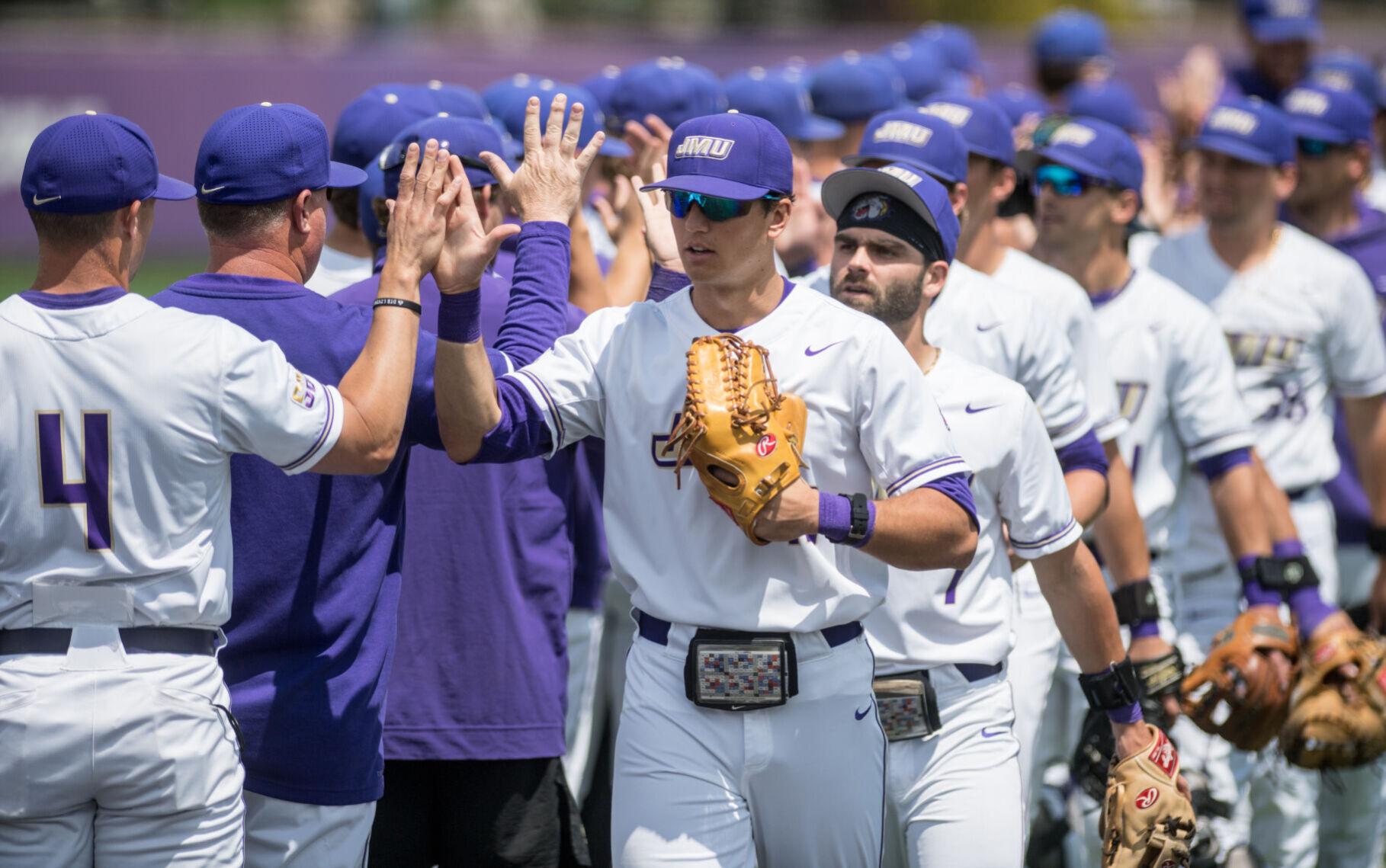 JMU Sees Success At The Plate Throughout 2024 Campaign | James Madison University | dnronline.com